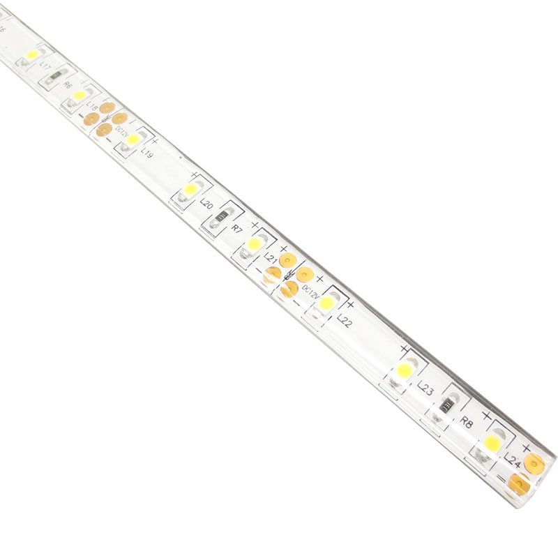 LED trak 33528-60, 4,8 W/m, IP67 | vodotesni samolepilni LED trakovi